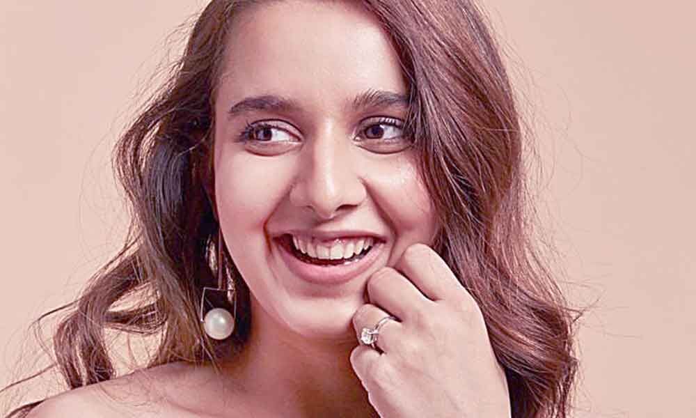'Prada' singer Shreya Sharma says nepotism thrives in music industry