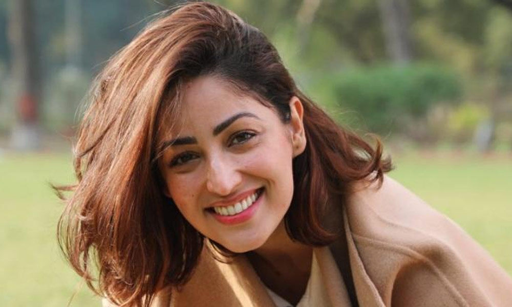 2 Years Of URI: Yami Gautam Opens Up On How The Movie Changed Things ...