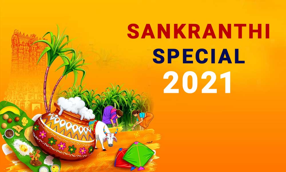 Sankranthi Special 2021: Popular Sports Played On The Occasion Of Festival