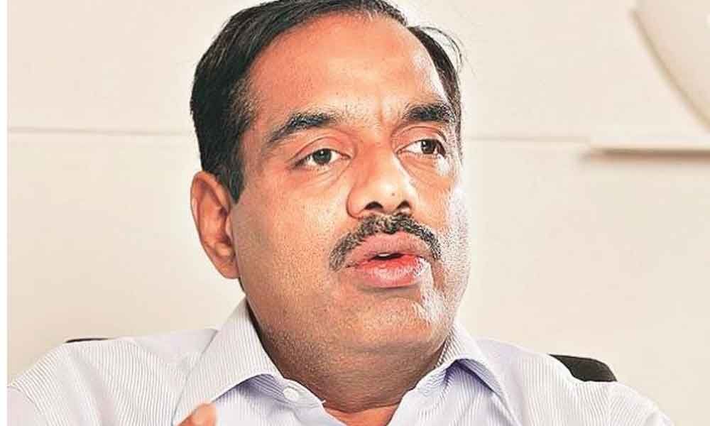 Balakrishnan predicts good year for Indian IT in 2021