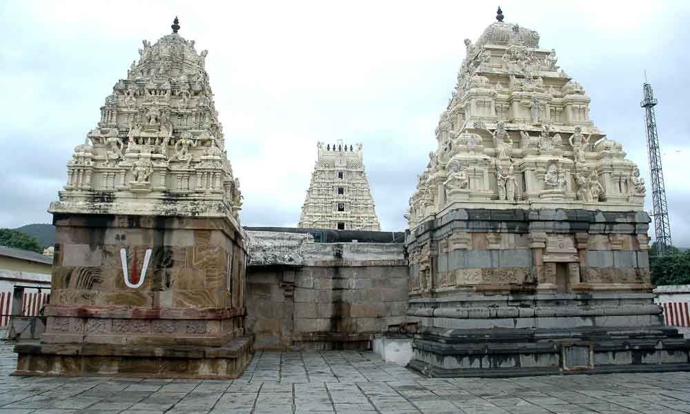 APTDC prepares action plan to connect all temples in Seema
