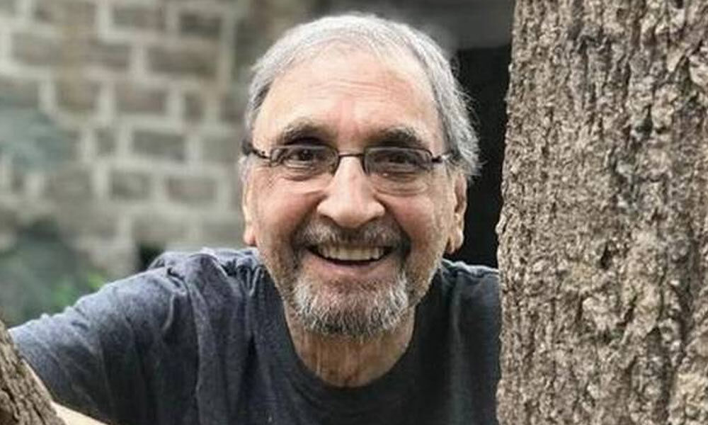 An authority on city history, heritage