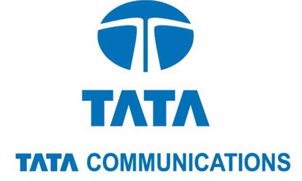 Tata Communications profit rises four-fold in December quarter to Rs ...