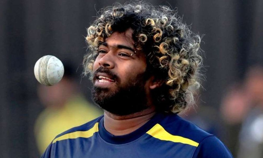 IPL 2021: Lasith Malinga, Mumbai Indians part ways after 12 years; MI ...