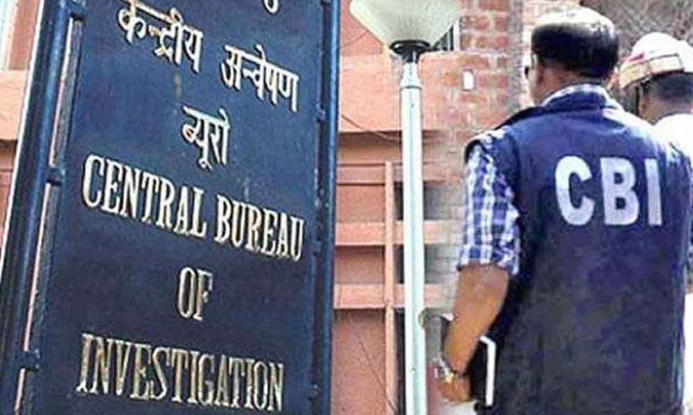 CBI arrests its DSP, inspector in bribery scam within agency