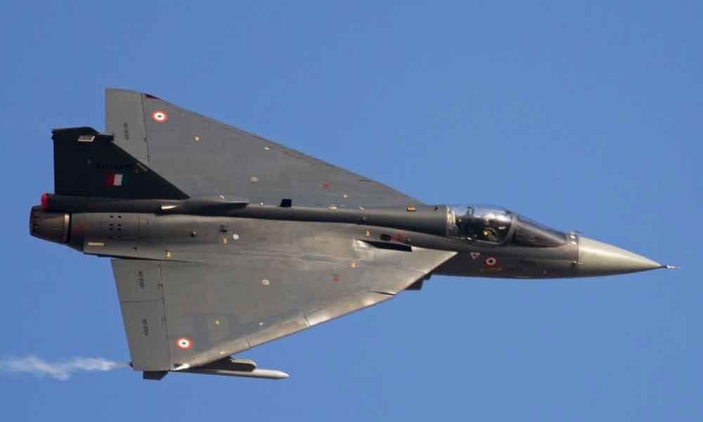 Many countries have shown interest in procuring Tejas aircraft: HAL ...
