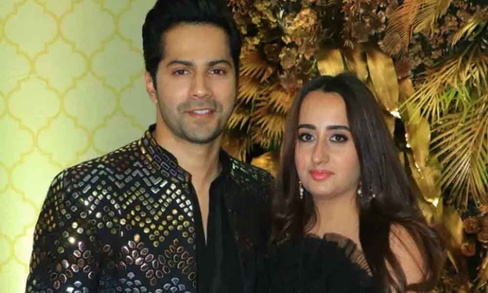 Move Over Maldives, Newlyweds Varun And Natasha Honeymoon In Turkey