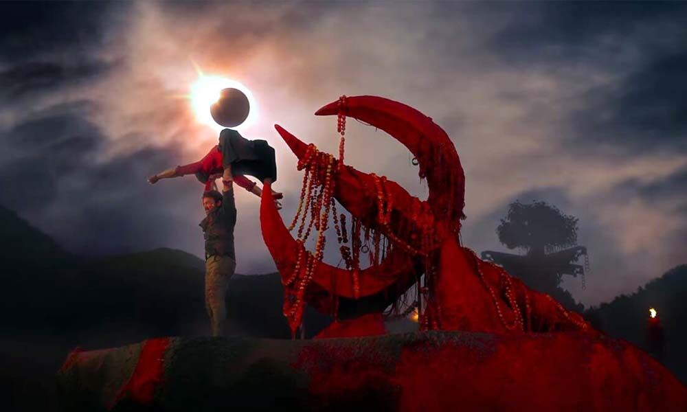 Acharya Teaser Review