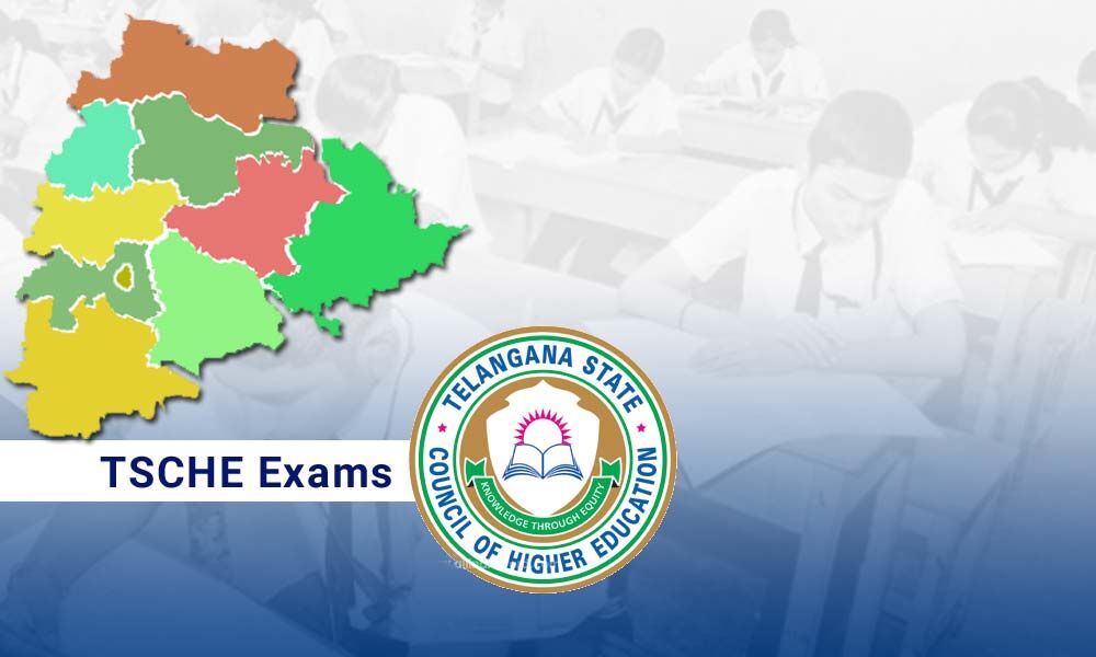 TSCHE to hold degree second and final year exams in March