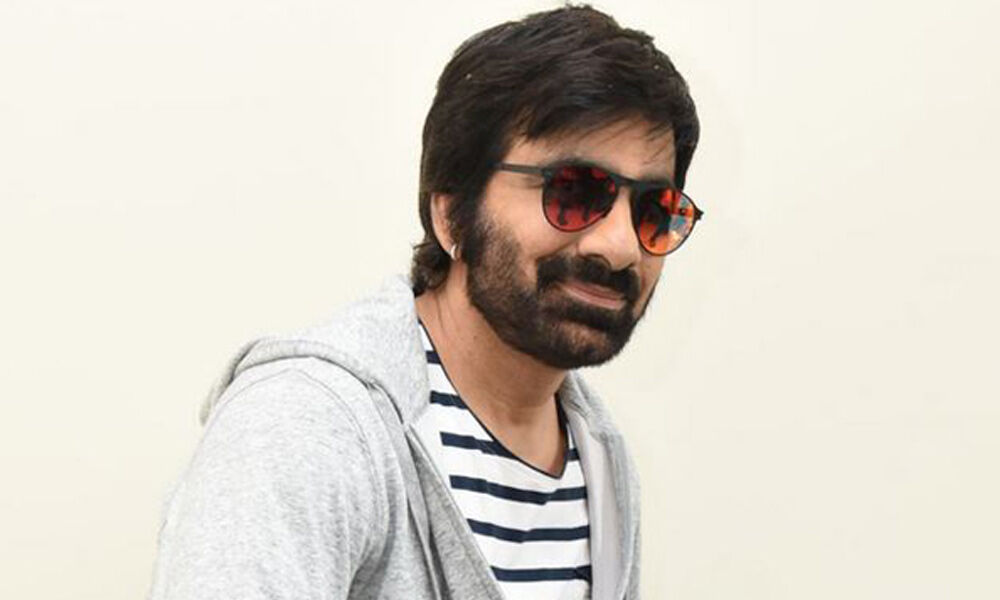 Ravi Teja achieved but Vijay couldn't