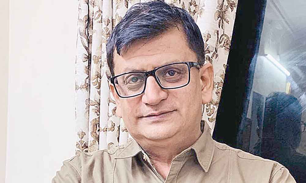 Grandson of writer of famous novel Chandrakanta to launch OTT platform