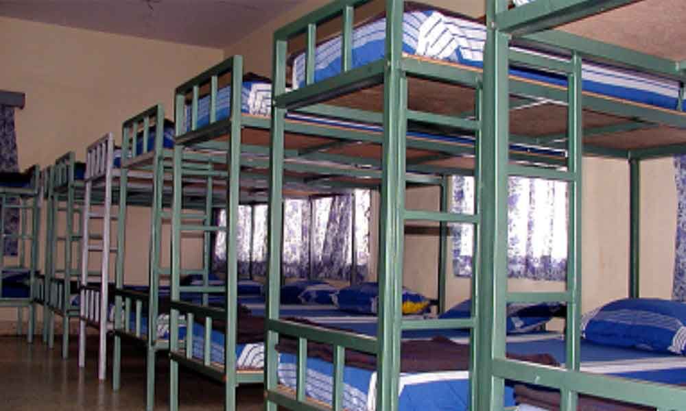 Hyderabad: Universities, Colleges set to reopen hostels today