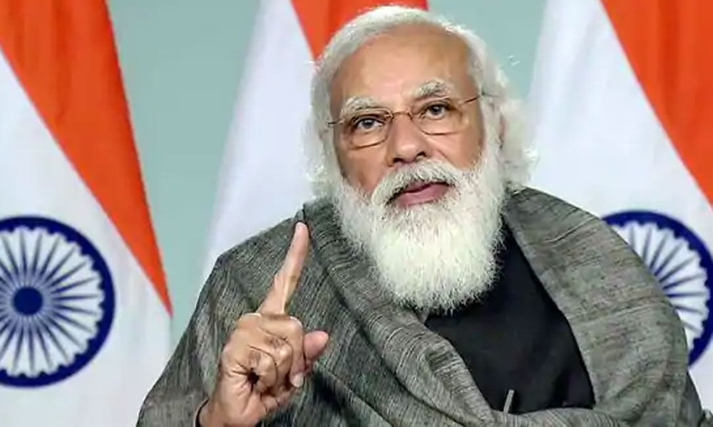 Vivekananda reveals the spirit of the country through 'Prabuddha Bharat ...