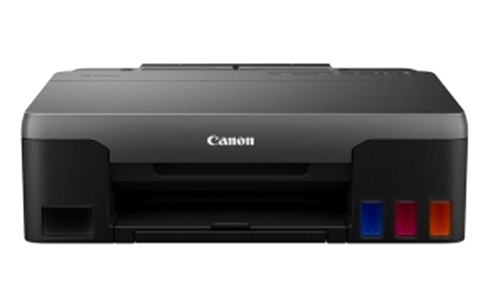 Canon unveils 7 new ink tank printers in India