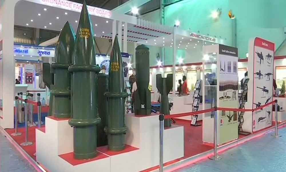 13th edition of Aero India international air show to begin today