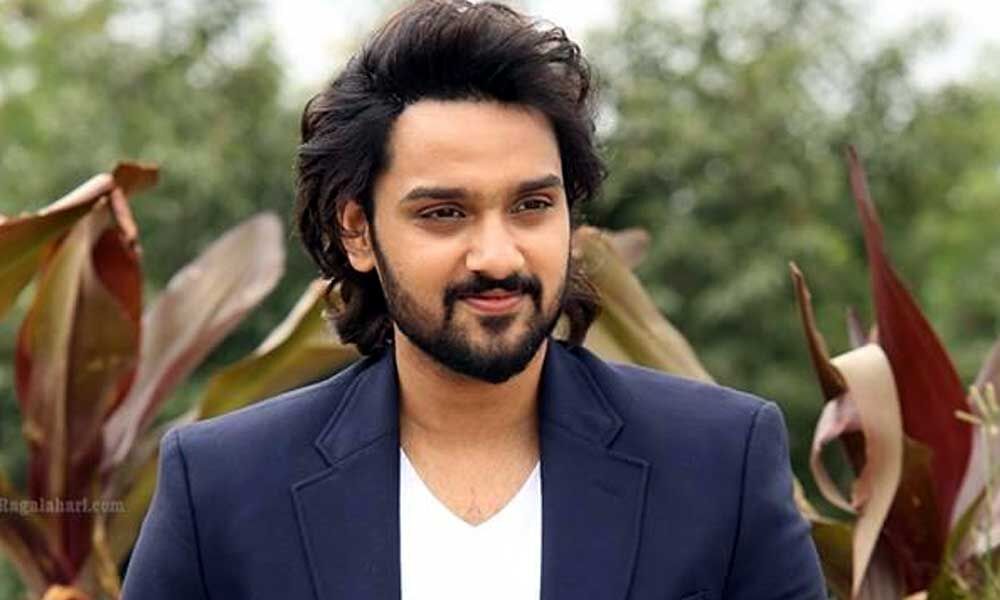 Hero Sumanth Wedding Sumanth Ashwin IMDb