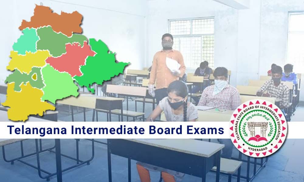 Model question papers for intermediate public examinations released by ...