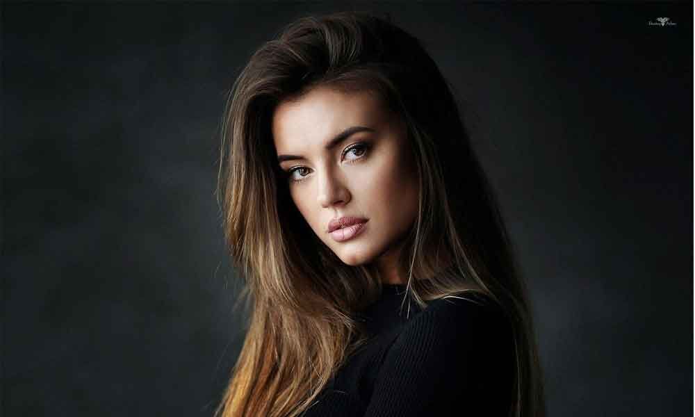 Find the perfect make-up look