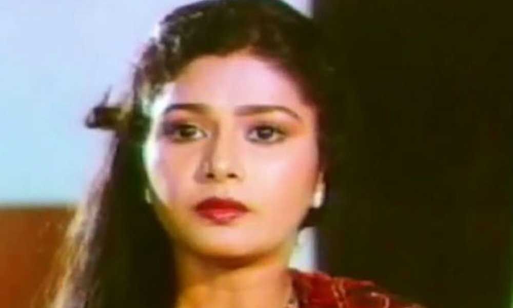 Yesteryear Actress Mahalakshmi To Make Sandalwood Comeback in TRP Rama