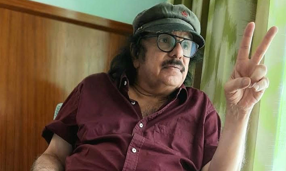 'Stage shows have their own charm'