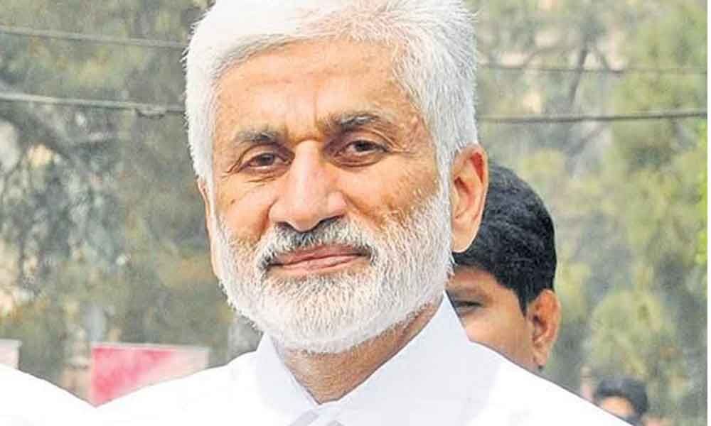 If need be AP will buy VSP: Sai Reddy