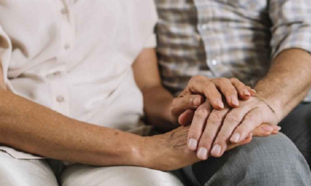 Have you heard of male menopause? Andropause explained