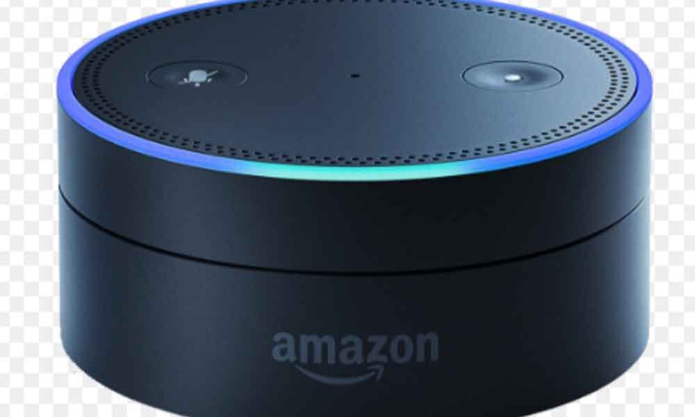 Don't Miss! Amazon announces 24-hour sale on Alexa devices