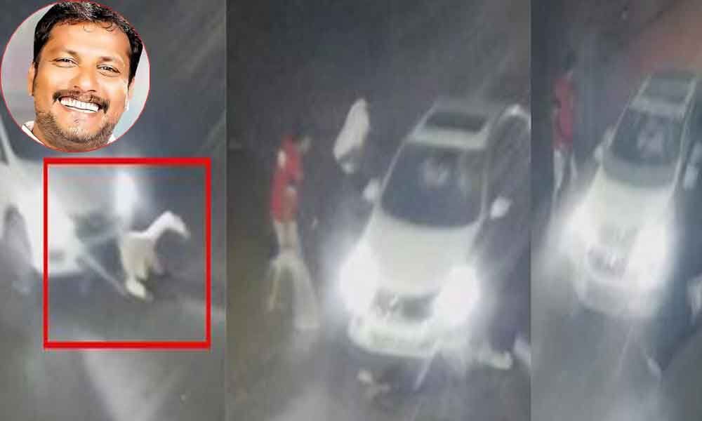 Kakinada corporator murder case: Police gathers key evidence, retrieves ...