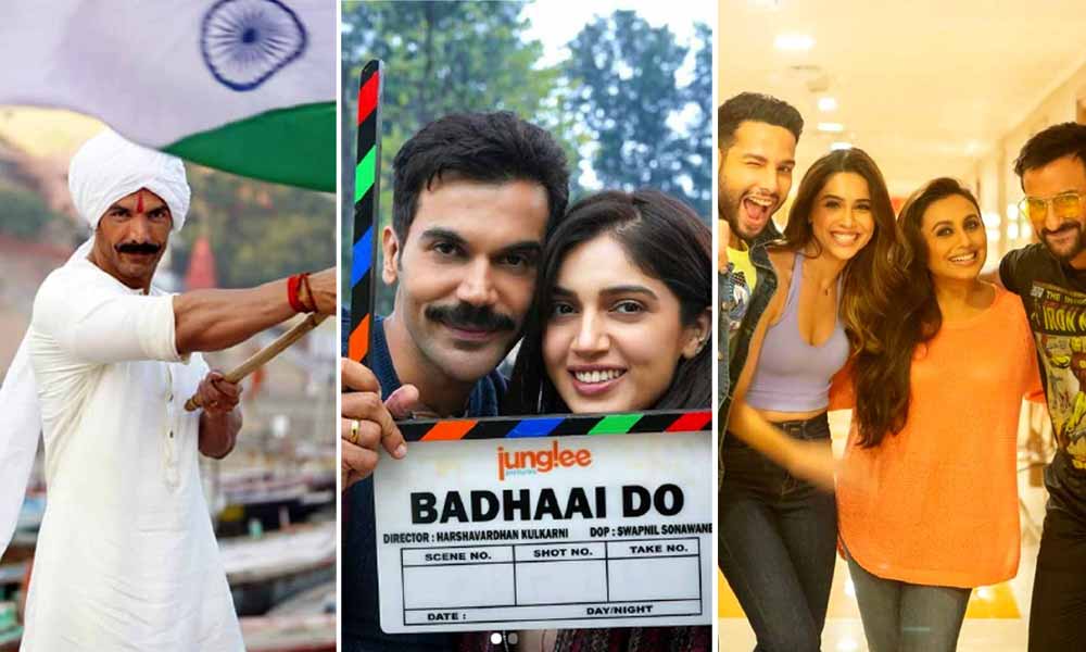 8 Sequels Movies Of Bollywood Which Are Expected To Hit The Screens In 2021