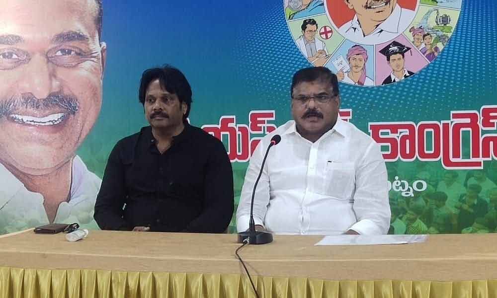 Botcha hints at govt passing resolution in Assembly