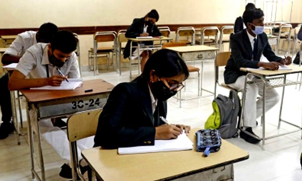 67% Kendriya Vidyalaya class 12 students back in school