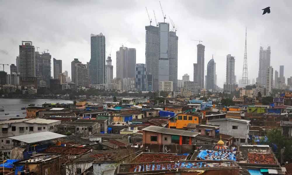 'Massive urbanisation results in climate changes'