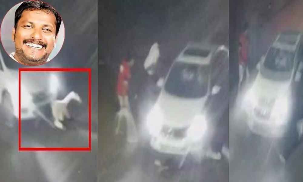 Corporator Ramesh murder case accused arrested