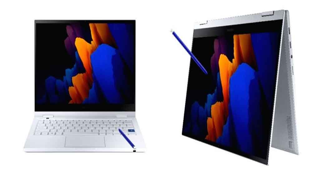 New Samsung laptops may include OLED screens, S Pen support: Report
