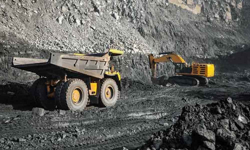 Andhra Pradesh: Quary lease permits to be availed through Single Desk ...