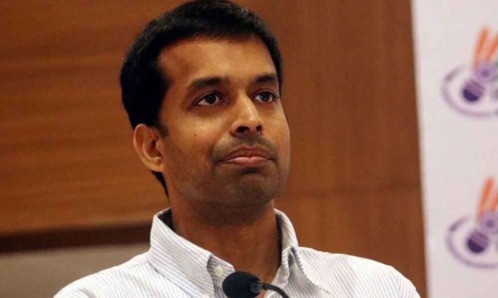 Olympic qualification period extension good for players