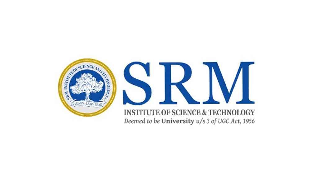 SRM hosts global meet on biz finance