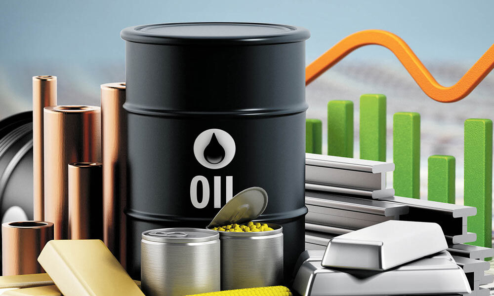 Would green-tech lead to commodity supercycle?