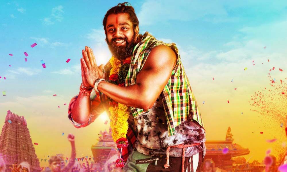 Dhruva Sarja Thrilled With Pogaru Box Office Collections
