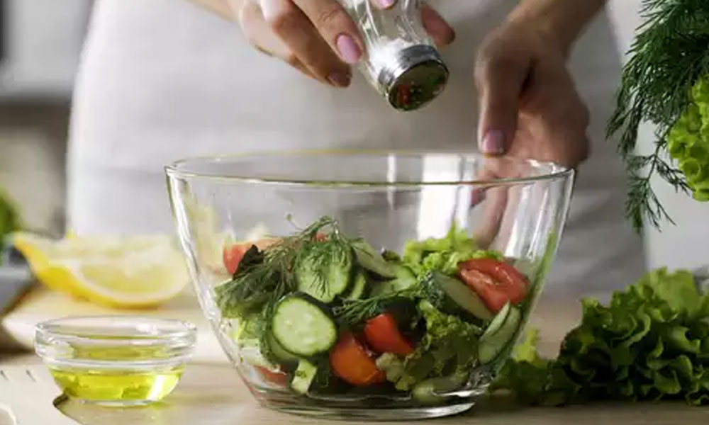 5 Bitter Foods Which You Should Include In Your Diet