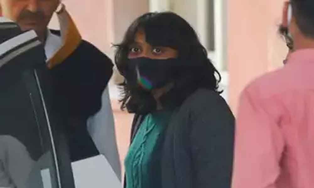 Toolkit case: Delhi court grants bail to Disha Ravi