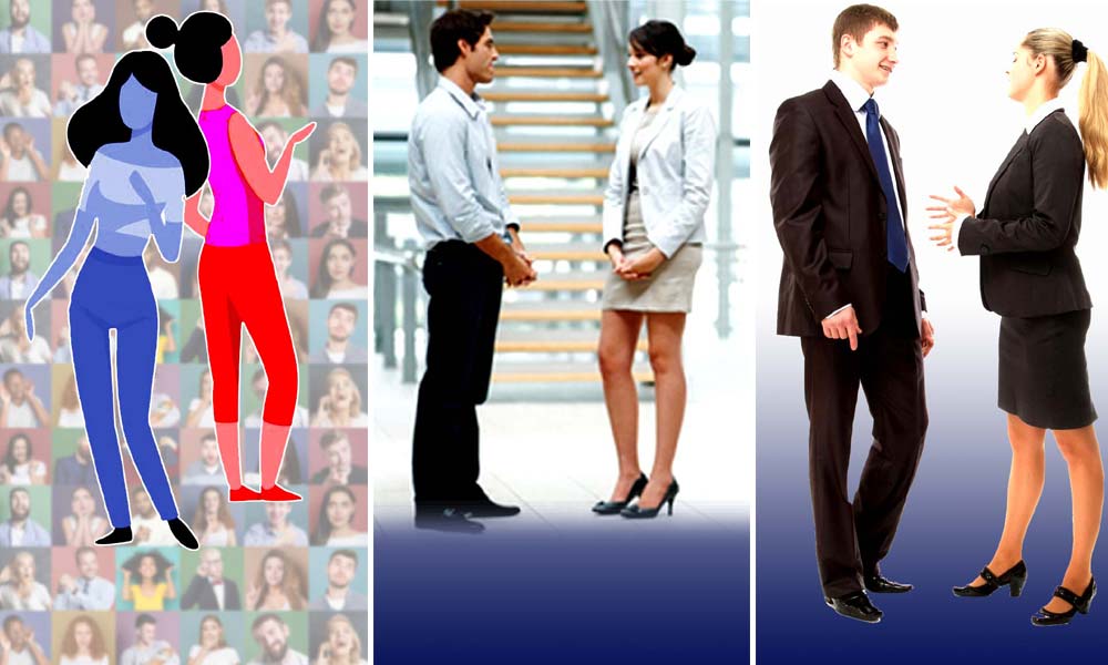 How to Read Body Language: Know About These Non-verbal Cues