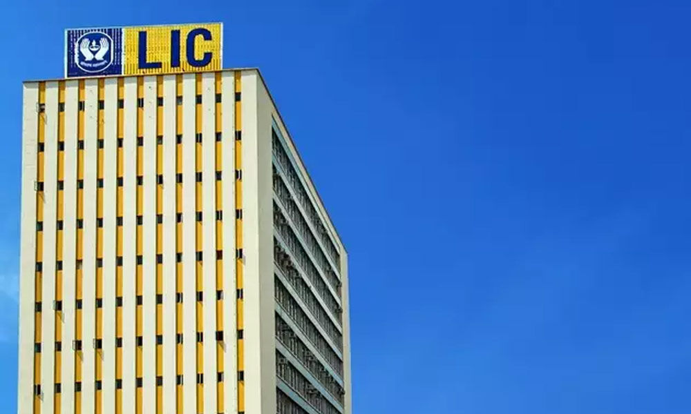 LIC launches Bima Jyoti plan