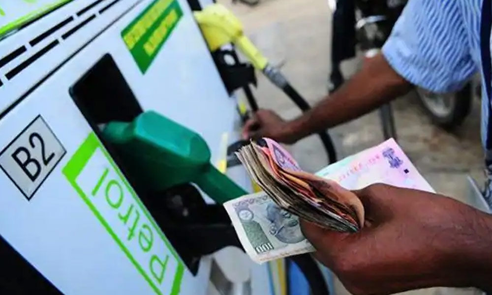 Skyrocketing fuel prices and unyielding governments