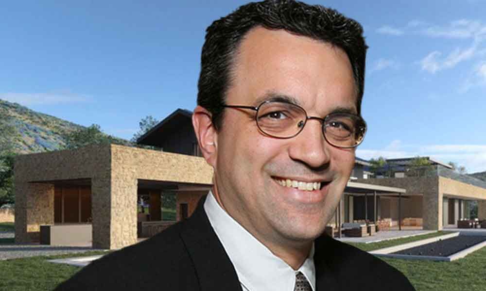 Jack Giarraputo Launches Creative Advertising Agency Slice Collective