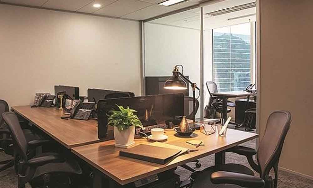 Office space absorption to grow 12-18% next fiscal : Crisil