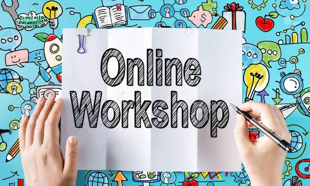 Hyderabad: Workshop on computer skills held at MANUU