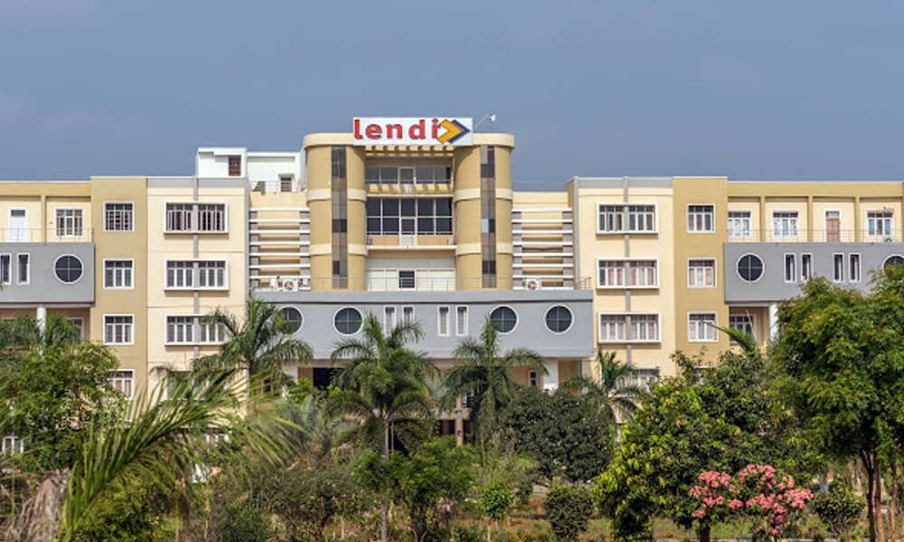 Lendi hosts seminar on 'Women Cyber Security and Privacy'