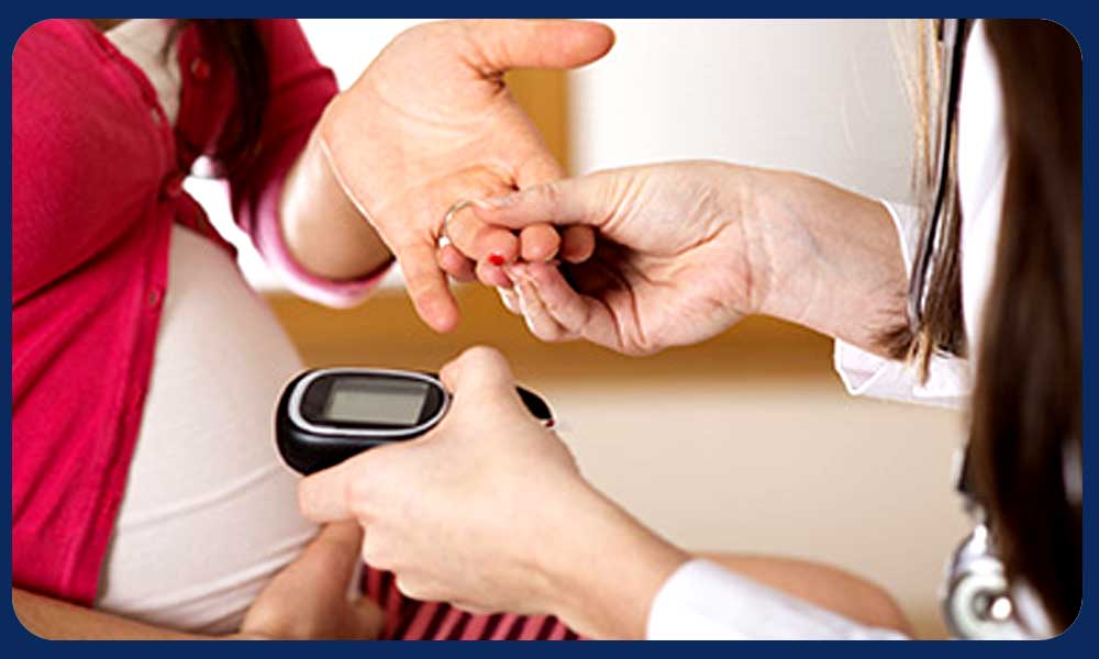 Diabetes in Women- What to Know