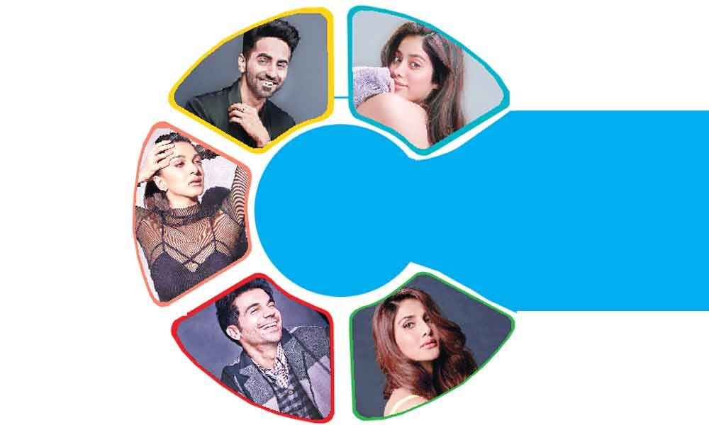 B-Town roster of fresh pairs this year